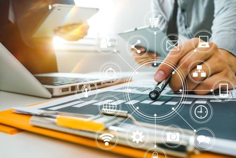 The Power of Internal Linking Optimization | 838 Agency